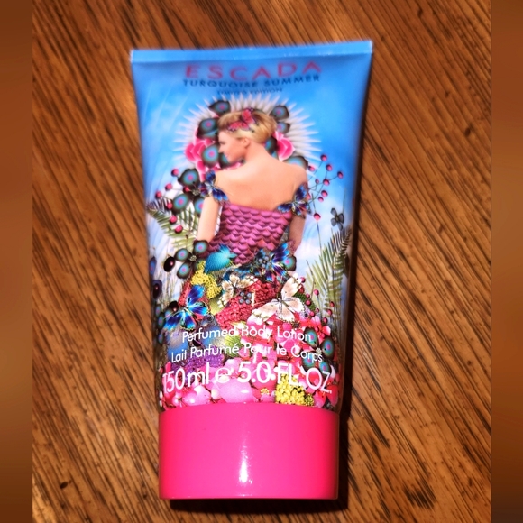 Escada | Bath & Body | New Escada Perfumed Body Lotion 5 Fl Oz | Poshmark